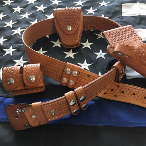 Gun Belts – vintagegunleather
