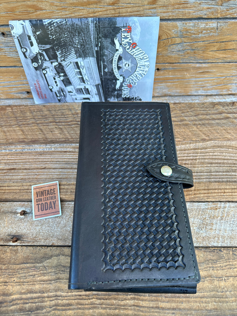Citation Book / Note Pad Covers – Tagged "Colt" – vintagegunleather