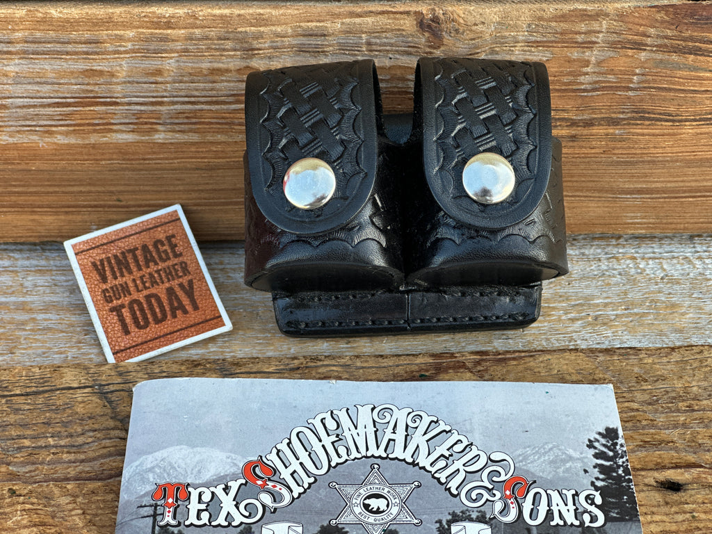 Speed Loader Cases – vintagegunleather