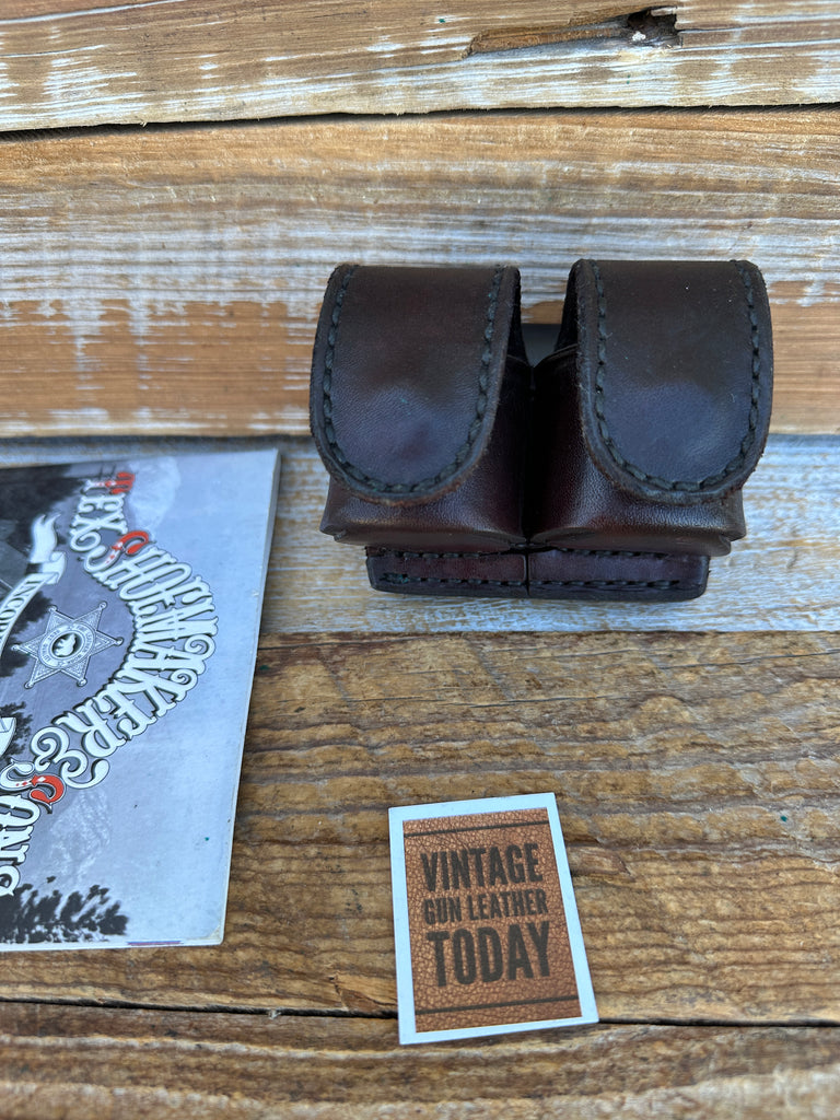Speed Loader Cases – vintagegunleather